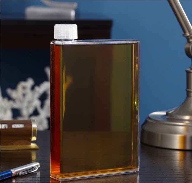 20 Flasks For Everyone On Your Gift List This Holiday Season