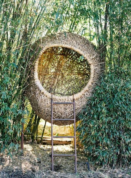 13 Unbelievable Tree Houses From Around The World For Unforgettable ...