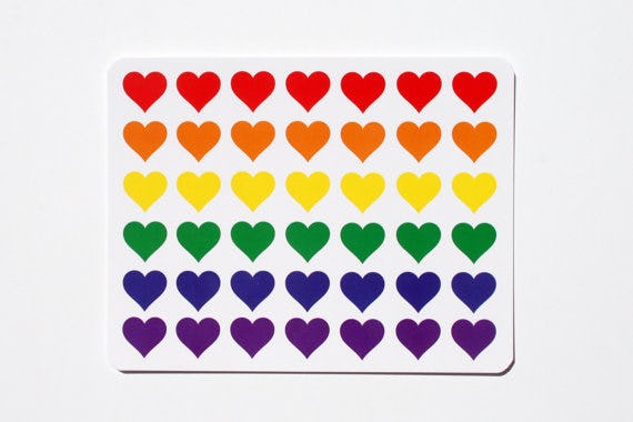 28 Pride Party Ideas For The Ultimate Rainbow-Filled Celebration