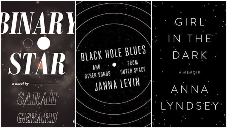 57 Book Covers That Look Incredibly Similar