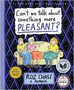 25 Graphic Novels Written By Women, A Guide For Beginners