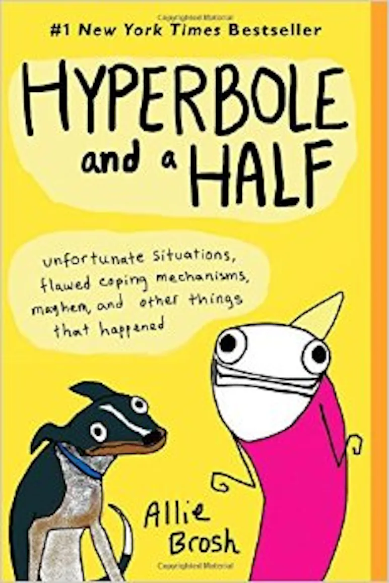 25 Graphic Novels Written By Women, A Guide For Beginners