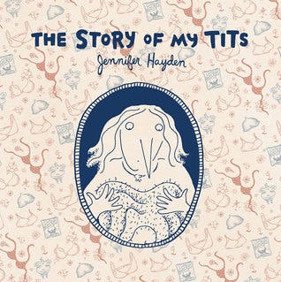 25 Graphic Novels Written By Women, A Guide For Beginners