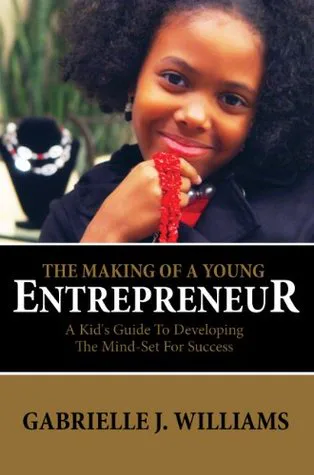 10 Books About Business For Girl Entrepreneurs