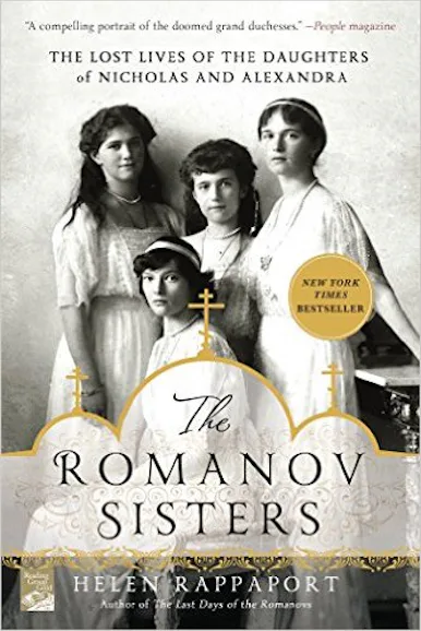 25 History Books Written By Women