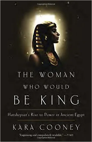 25 History Books Written By Women