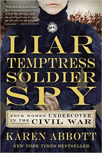 25 History Books Written By Women