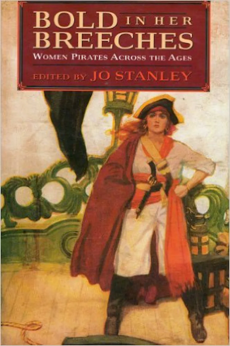 25 History Books Written By Women