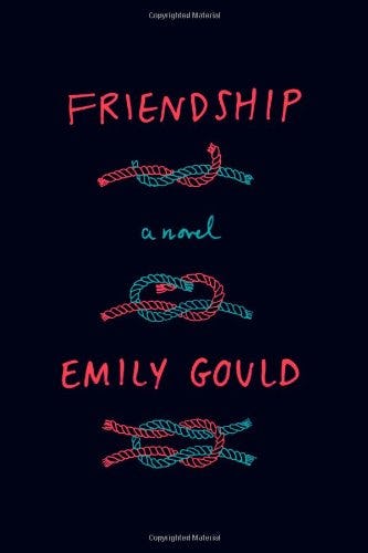 10 Books To Read After A Friendship Ends, Because Books Will Always Be ...