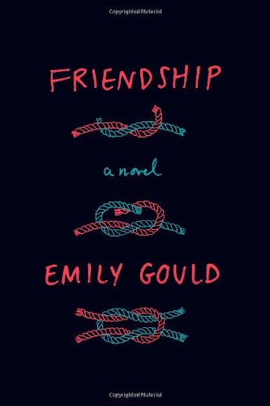 10 Books To Read After A Friendship Ends, Because Books Will Always Be ...