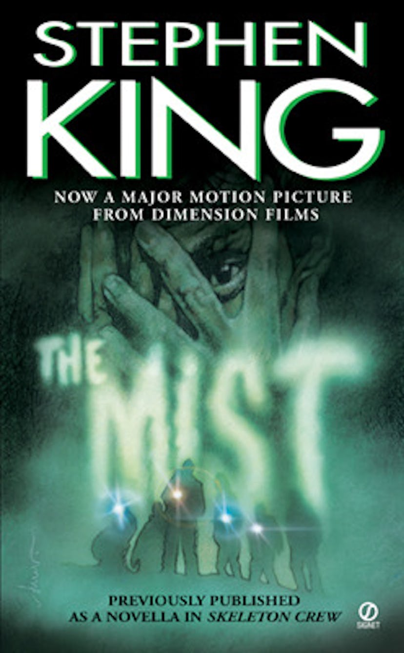 Stephen Kings 10 Scariest Books Because Sleeping Is Overrated
