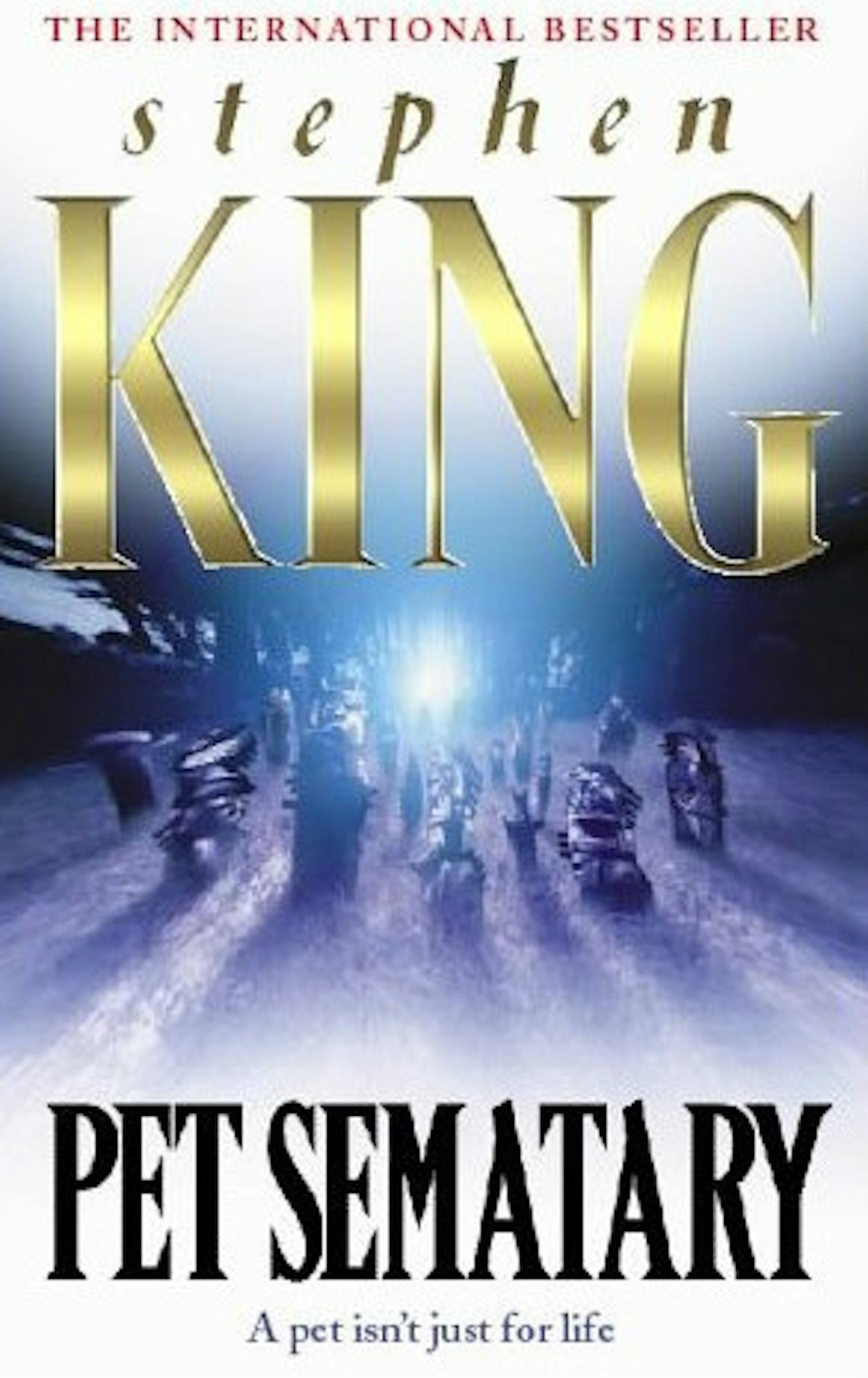 Stephen Kings 10 Scariest Books Because Sleeping Is Overrated