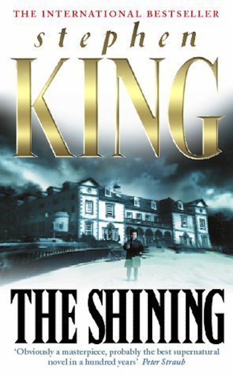 Stephen Kings 10 Scariest Books Because Sleeping Is Overrated