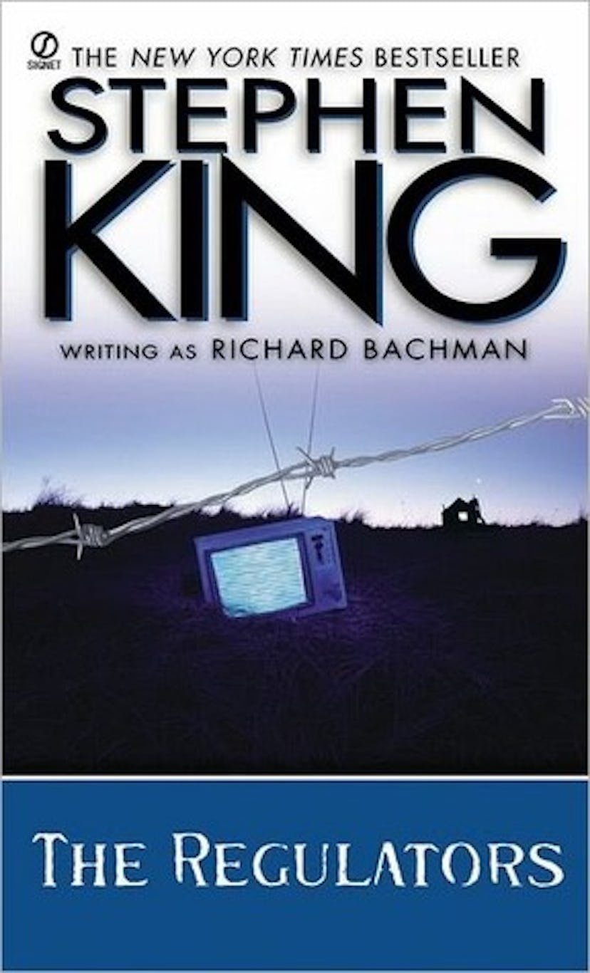 Stephen Kings 10 Scariest Books Because Sleeping Is Overrated