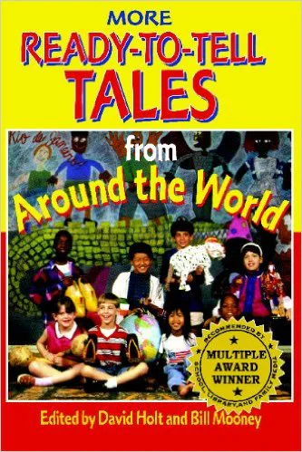 For National Storytelling Week, Here Are 15 Books You Can Use To Start ...