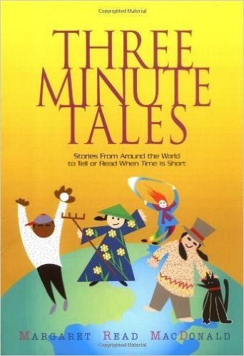 For National Storytelling Week, Here Are 15 Books You Can Use To Start ...