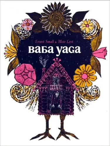 18 Picture Books To Get You Psyched For Halloween