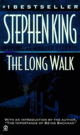 10 Stephen King Books You Didn't Realize He'd Written