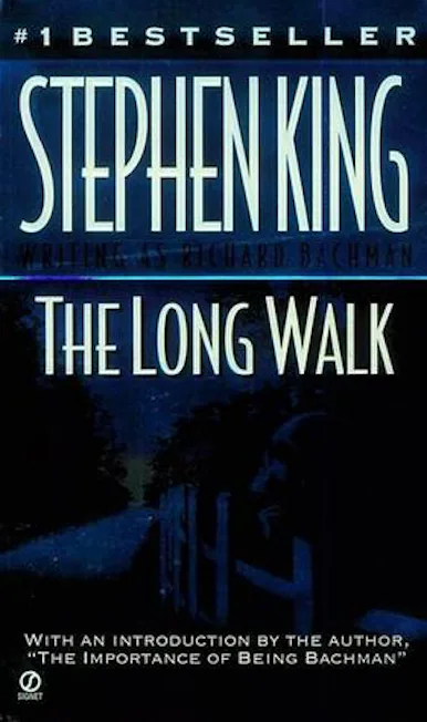 10 Stephen King Books You Didn't Realize He'd Written