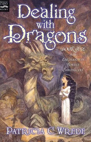 15 YA Series From The '90s For When You Need A Dose Of Nostalgia