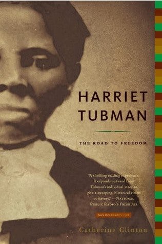 8 Essential Reads About Harriet Tubman And The Underground Railroad