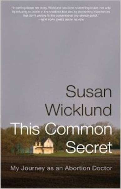 20 Books To Read On The Anniversary Of Roe v. Wade