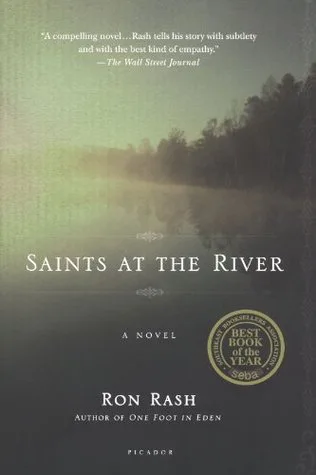 17 Books That Channel The Spirit Of The South