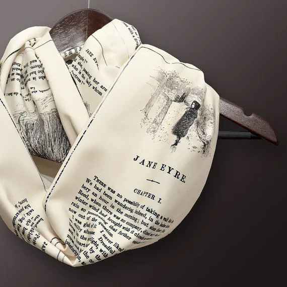 15 Gifts For 'Jane Eyre' Lovers
