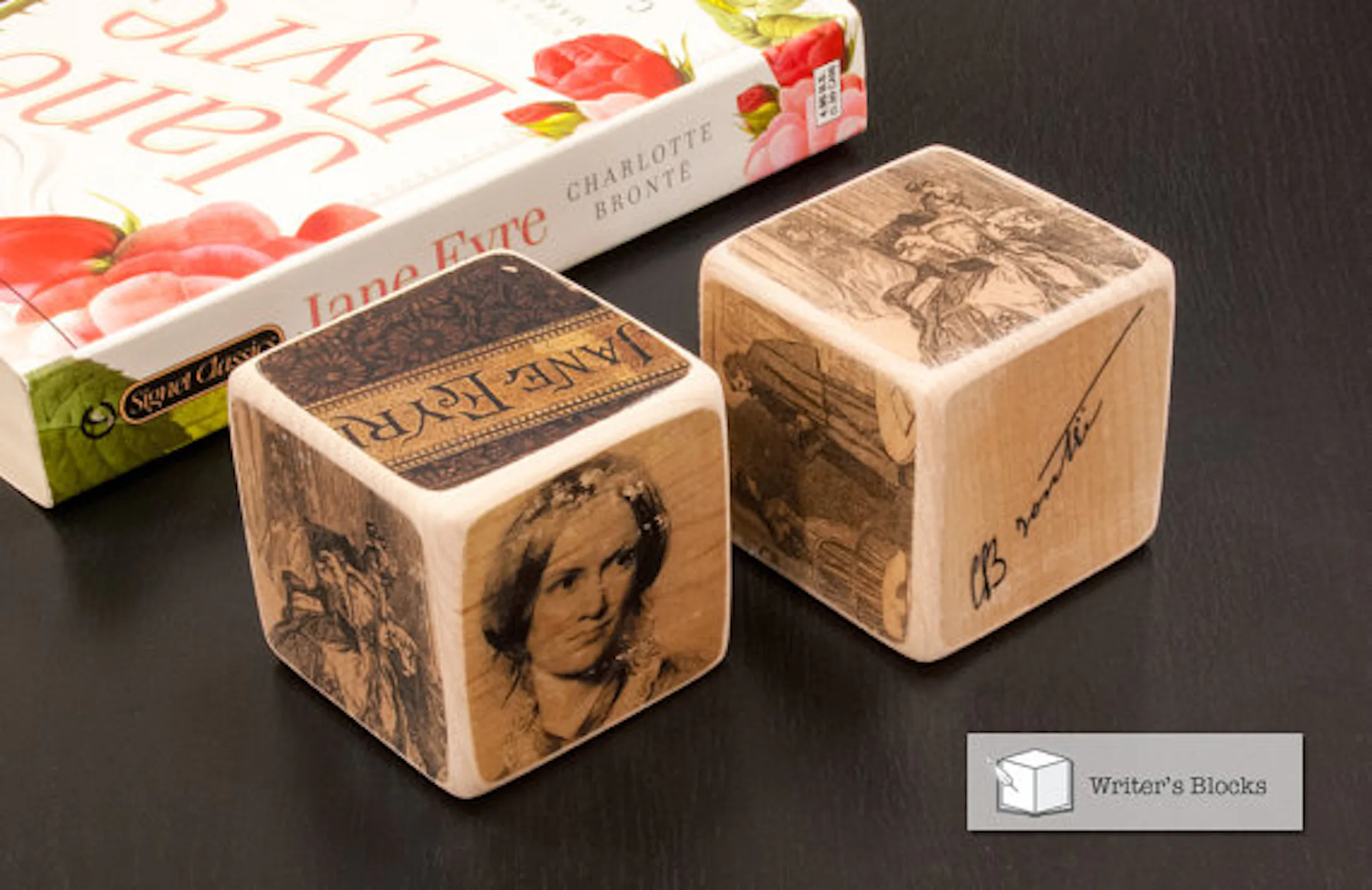 15 Gifts For 'Jane Eyre' Lovers
