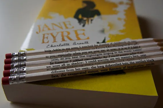 15 Gifts For 'Jane Eyre' Lovers