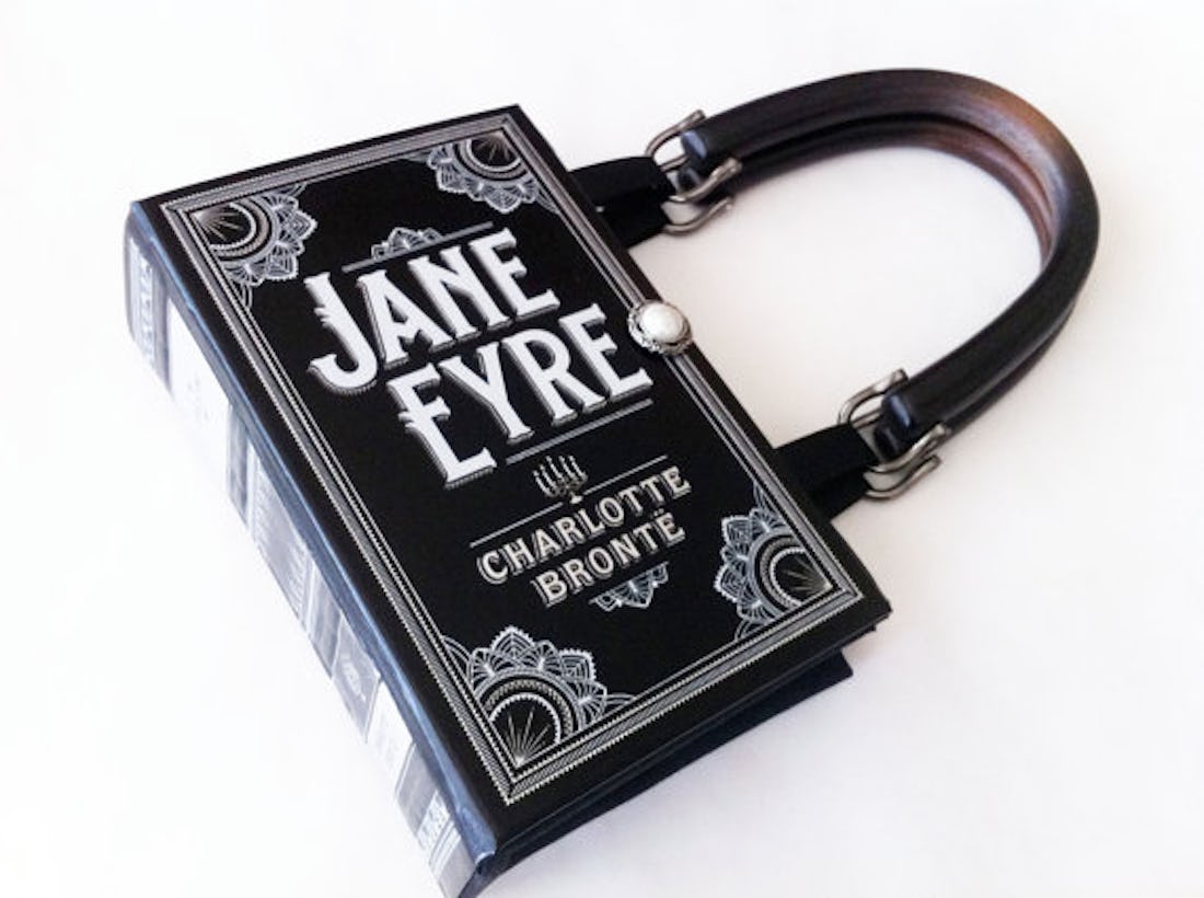 15 Gifts For 'Jane Eyre' Lovers