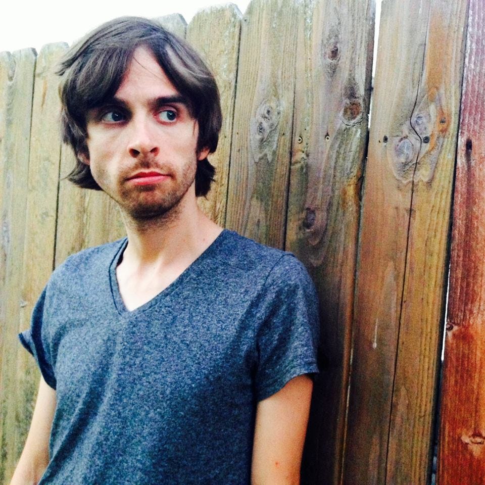 'Neil Gaiman: Dream Dangerously' Director Patrick Meaney Tells Us What ...