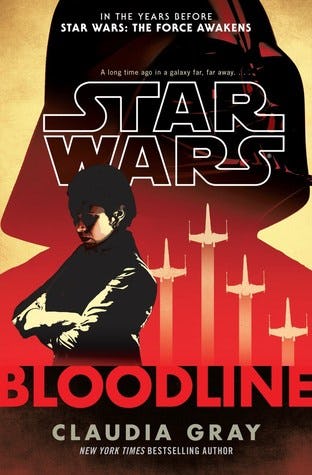 20 Books Every Star Wars Fan Will Love