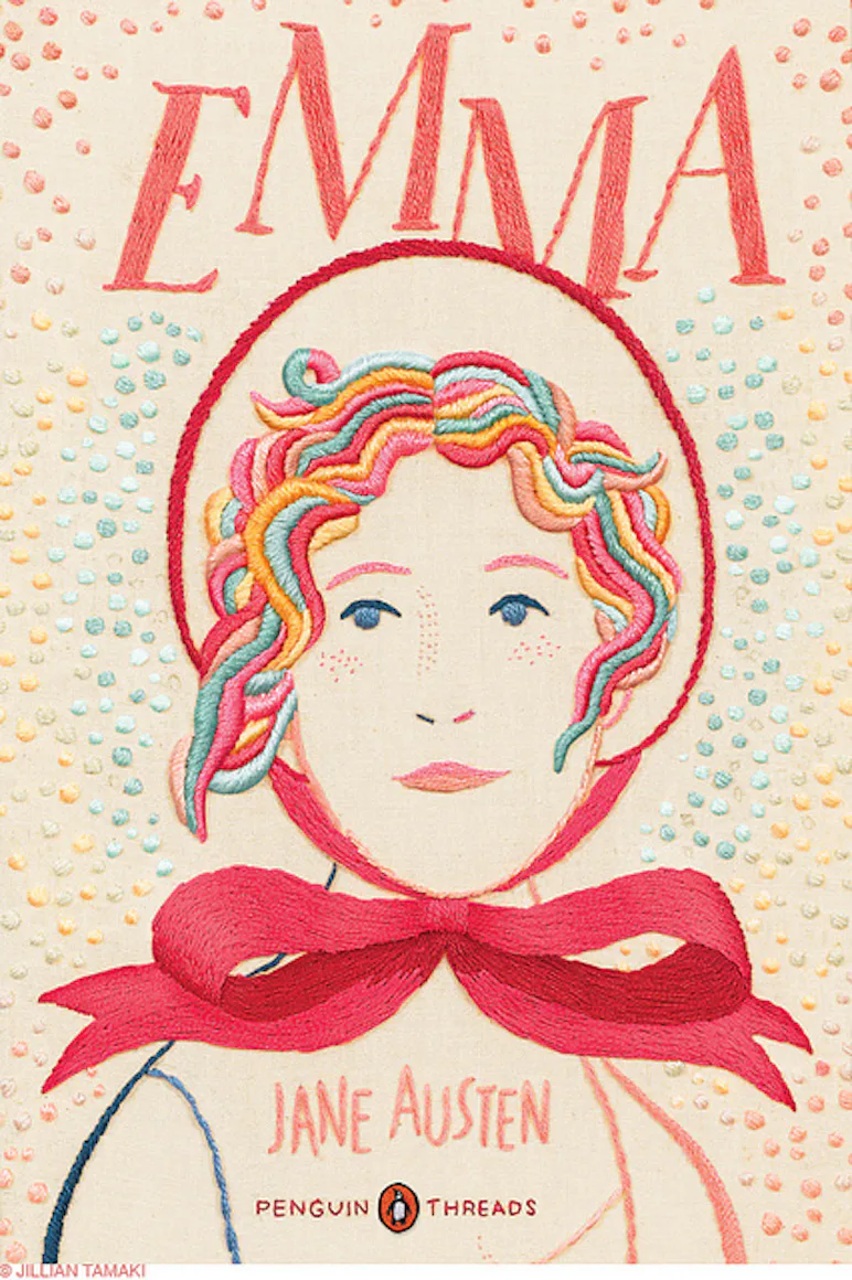 18 Modern Redesigns Of Classic Book Covers That Will Make You Want To ...