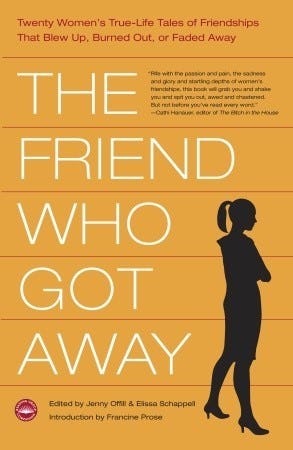 10 Books To Read After A Friendship Ends, Because Books Will Always Be ...