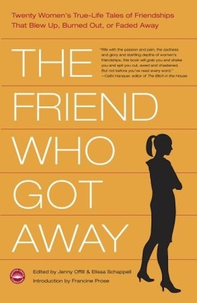 10 Books To Read After A Friendship Ends, Because Books Will Always Be ...