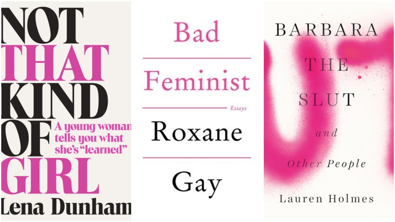 57 Book Covers That Look Incredibly Similar