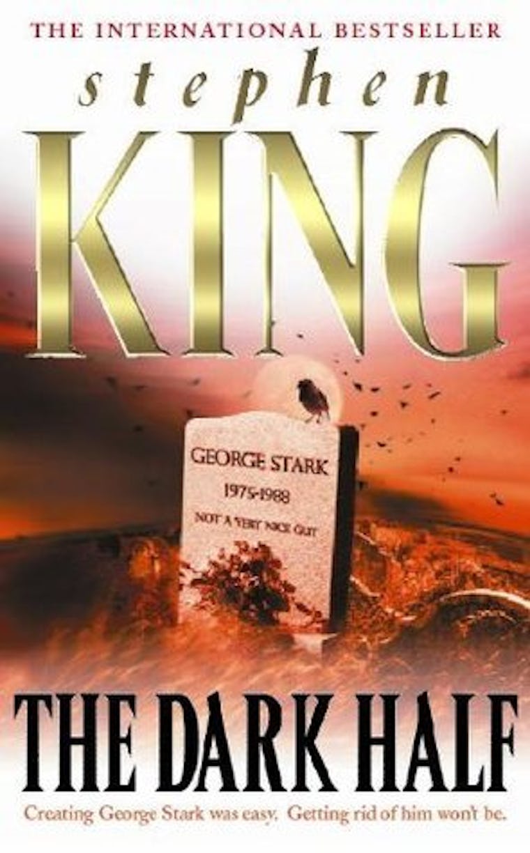 Stephen Kings 10 Scariest Books Because Sleeping Is Overrated