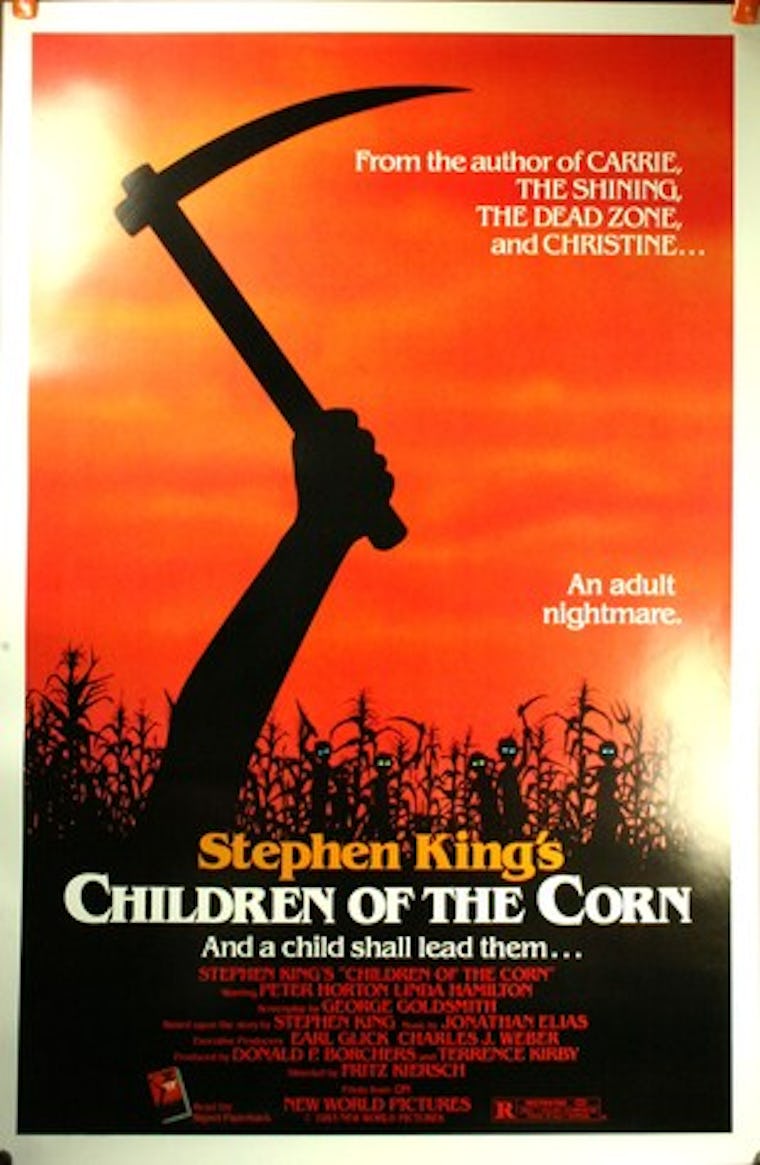 Stephen Kings 10 Scariest Books Because Sleeping Is Overrated