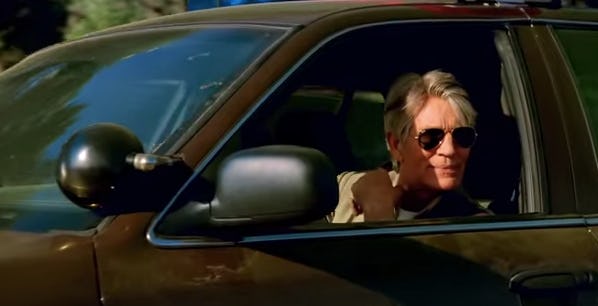 39 Questions Rihanna's "BBHMM" Music Video Leaves Us With, Because It's ...