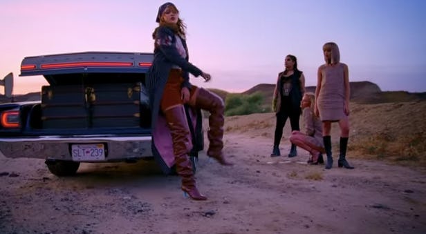 39 Questions Rihanna's "BBHMM" Music Video Leaves Us With, Because It's ...