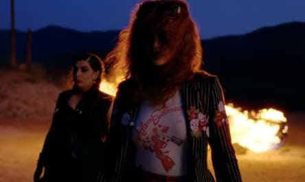 39 Questions Rihanna's "BBHMM" Music Video Leaves Us With, Because It's ...