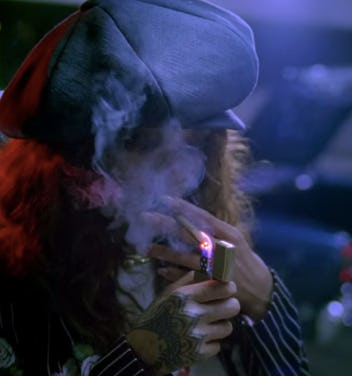 39 Questions Rihanna's "BBHMM" Music Video Leaves Us With, Because It's ...