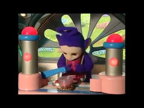 A 'Teletubbies' Reboot Is Happening, So How Can The Show Best Appeal To ...