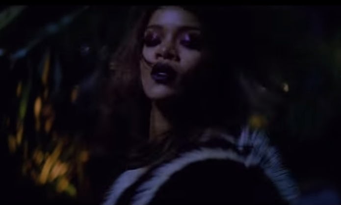 39 Questions Rihanna's "BBHMM" Music Video Leaves Us With, Because It's ...