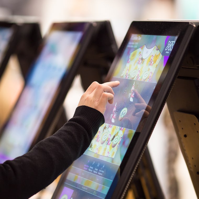 YR Store & Topshop Launch Interactive Design Stations That'll Let You ...