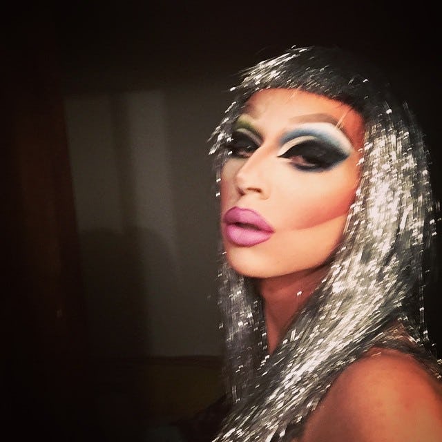 11 Drag Queens Dish Out Their Tips & Tricks To Achieving #QueenStatus