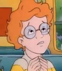 9 Things About 'The Magic School Bus' That You'll Always Cherish