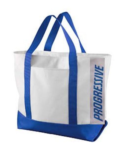 How To Dress Like Flo From Progressive For Halloween