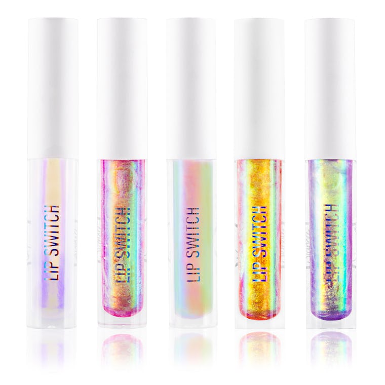 When Does Sigma Beauty's Lip Switch Set Come Out? You Can Buy These ...